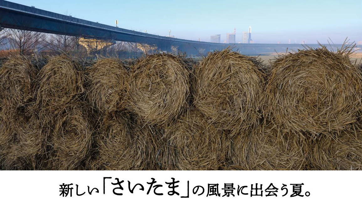 【イベント情報】8/2 (土)～ 写真家 佐藤 尚氏 写真展「ぼくとさいたま」＆トークショー 開催 | サミットクリエイティブ SUMMIT CREATIVE JAPAN